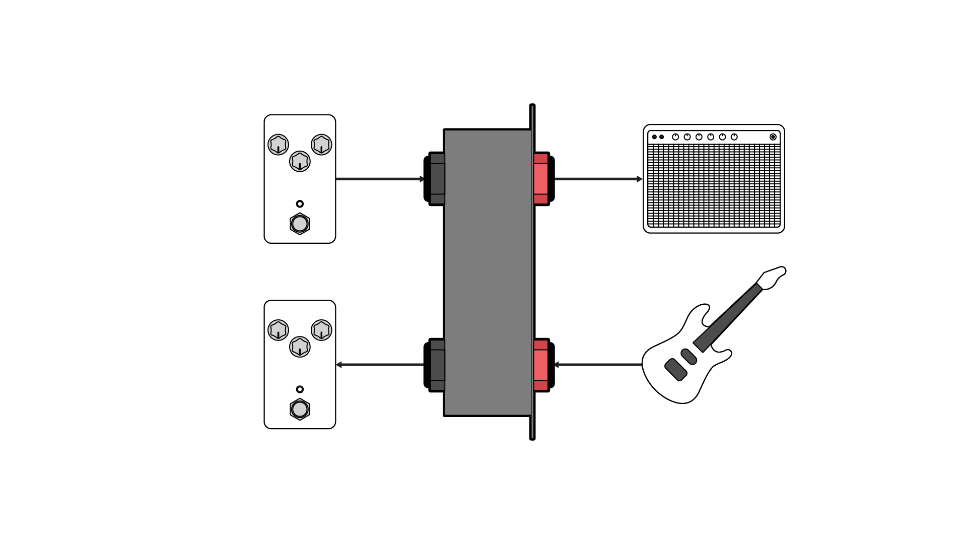 2X MOD | templeaudio.com